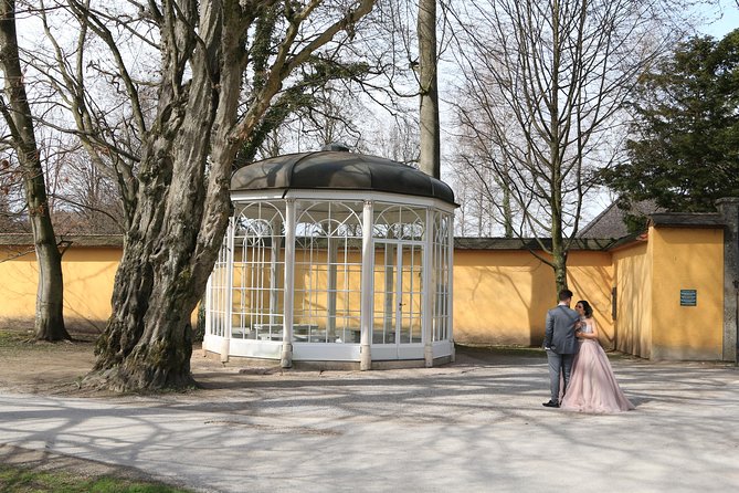 Sound of Musictour by Minivan - Intimate Group Dynamics