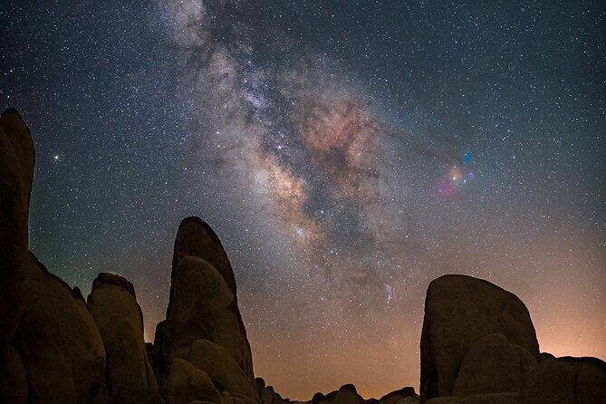 Soundbath Under The Stars-Joshua Tree - The Experience: What Makes It Special?