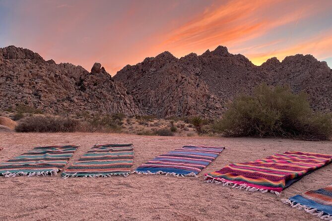 Soundbath Under The Stars-Joshua Tree - The Sum Up: Is This Experience Worth It?