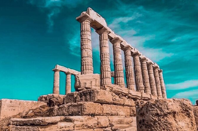 Sounio Half Day 5 Hours Private Tour. - What Travelers Are Saying