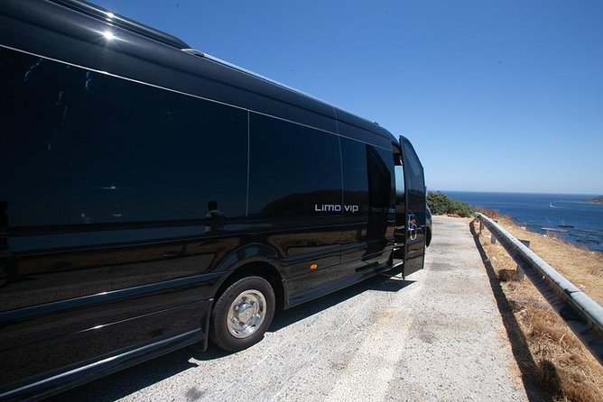 Sounio Half Day 5 Hours Private Tour. - Final Thoughts: Who Should Consider This Tour?