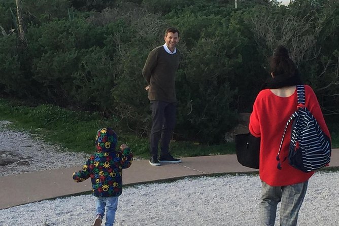 Sounio Sunset Poseidons Temple - The Sum Up: Is This Tour Worth It?