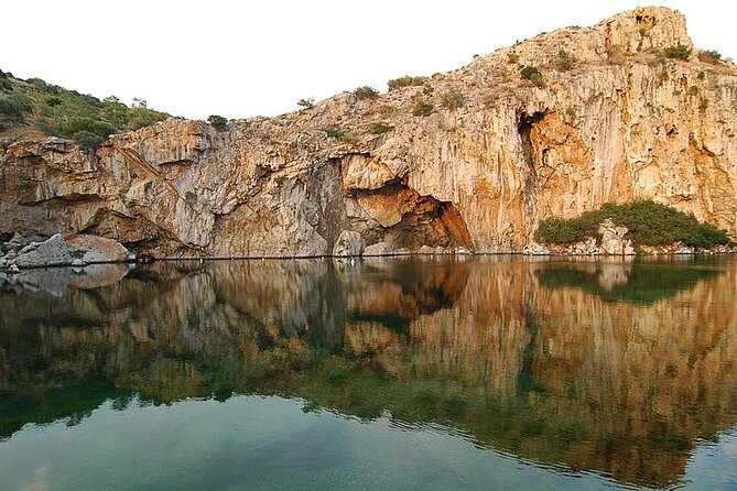 Sounio Sunset View via the Athenian Riviera touring experience - Who Should Consider This Tour?
