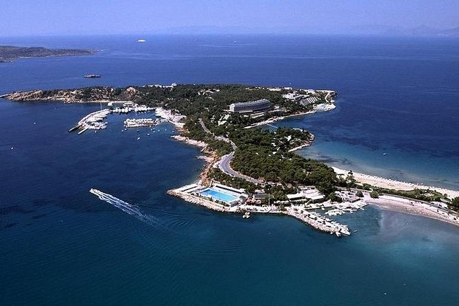 Sounion (Poseidon Temple) at Sunset - Private Half Day Tour - Final Thoughts