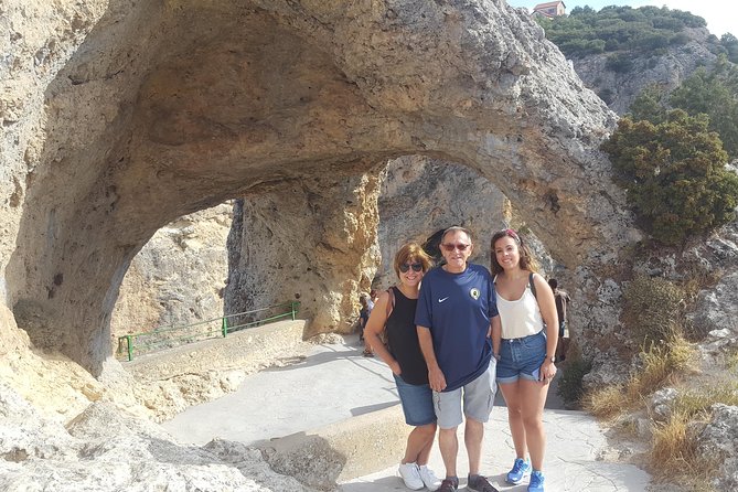 Source of the Cuervo River + Enchanted City + Devils Window - Highlights of the Devils Window Viewpoint