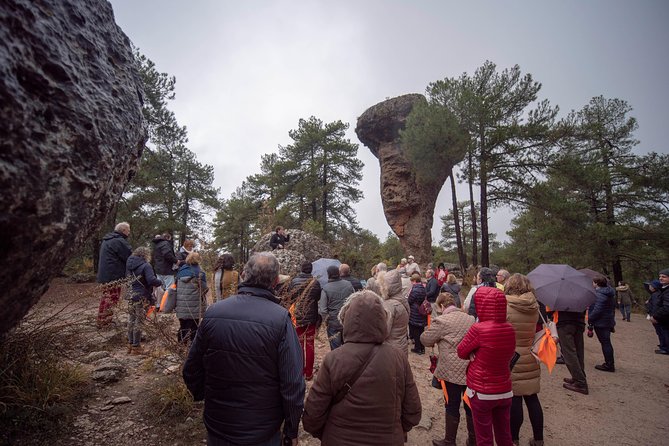 Source of the Cuervo River + Enchanted City + Devils Window - Scenic Lunch Stop at Una Lagoon