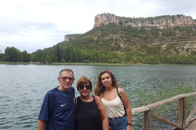 Source of the Cuervo River + Enchanted City + Devils Window - Transportation and Logistics for a Smooth Journey