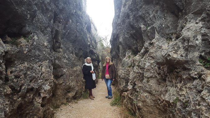 Source of the Cuervo River + Enchanted City + Devils Window - Customer Feedback and Travel Insights