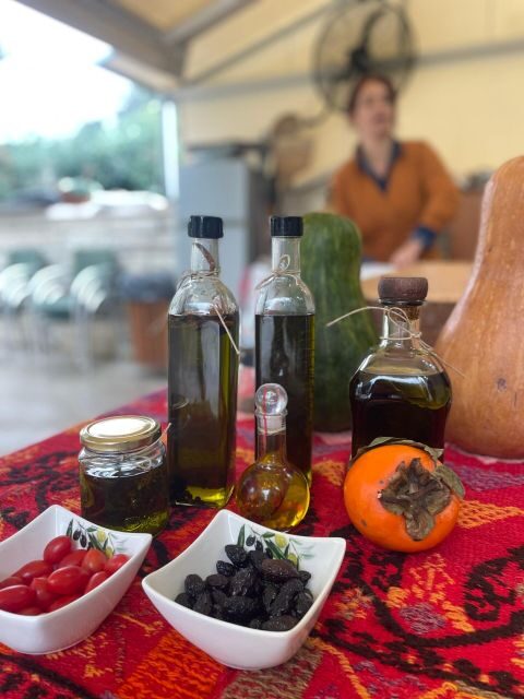 Sourdough Bread Baking Class - Olive Oil Tasting - A Well-Rounded Cretan Culinary Adventure
