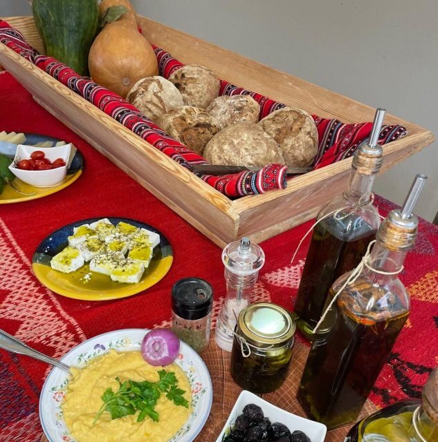 Sourdough Bread Baking Class - Olive Oil Tasting - Practical Details and Value