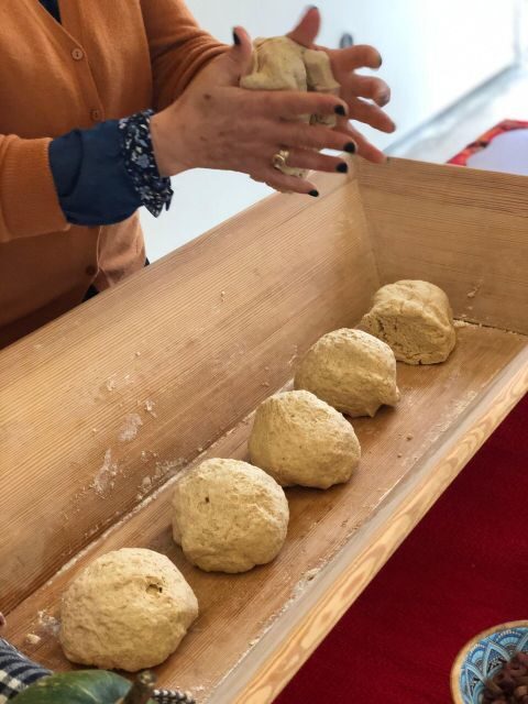 Sourdough Bread Baking Class - Olive Oil Tasting - Who Will Love This Experience?