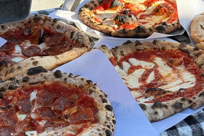 Sourdough Pizza Class In Heart of Brooklyn - FAQ