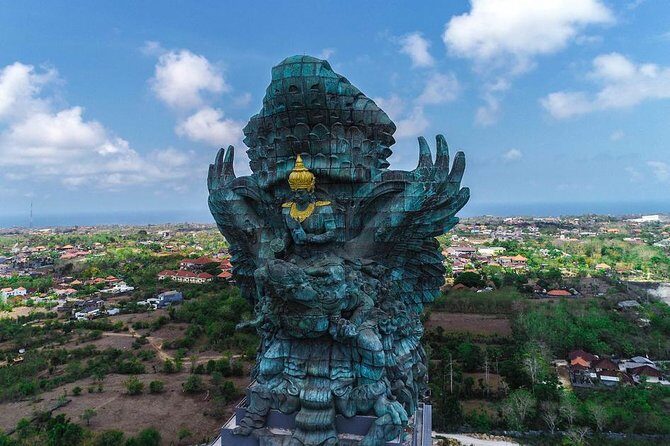 South Bali Full Day Tour - Who Will Love This Tour?