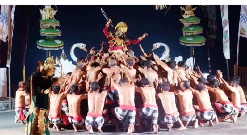 South Bali: GWK, Melasti Beach, Kecak Dance, Jimbaran Tour - Key Points