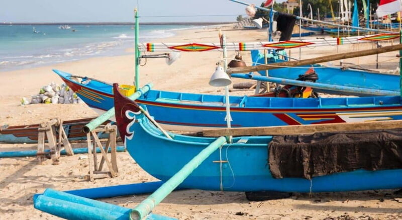 South Bali: GWK, Melasti Beach, Kecak Dance, Jimbaran Tour - The Realities Based on Traveler Feedback