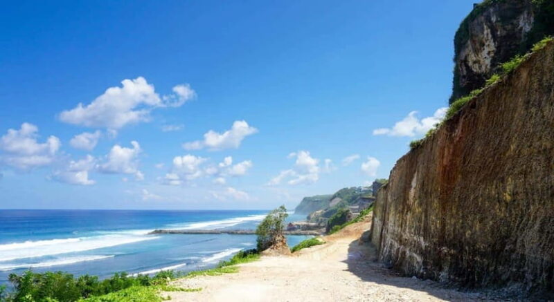 South Bali: GWK, Melasti Beach, Kecak Dance, Jimbaran Tour - Who Will Benefit Most from This Tour?