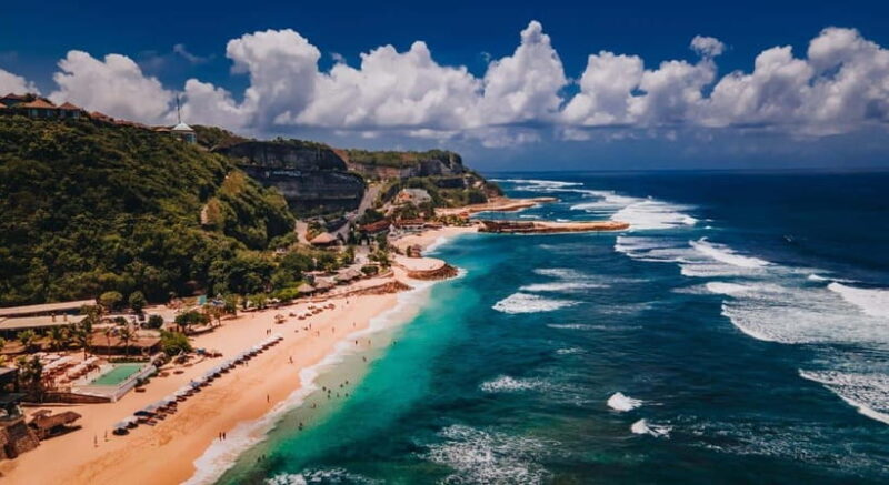 South Bali: GWK, Melasti Beach, Kecak Dance, Jimbaran Tour - The Sum Up: Is This Tour Right for You?