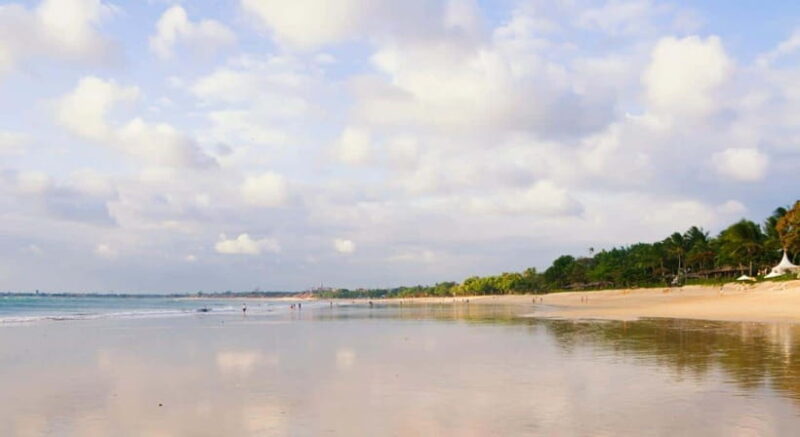 South Bali: GWK, Melasti Beach, Kecak Dance, Jimbaran Tour - FAQs