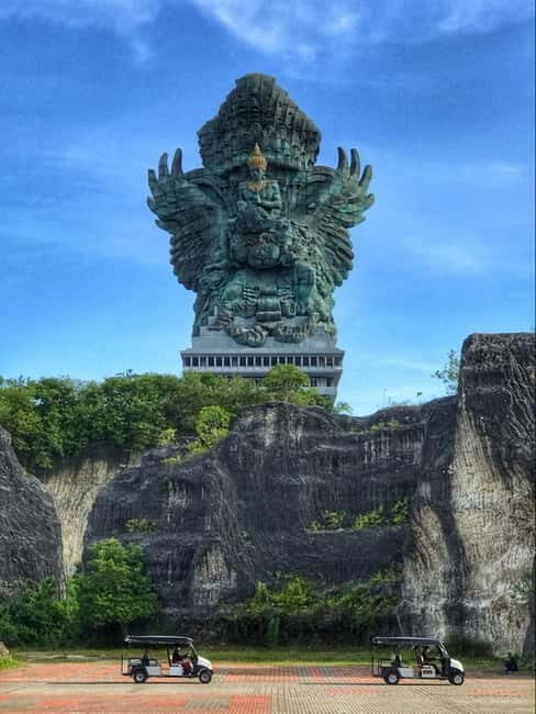 South Bali Tour - A Detailed Look at the South Bali Tour