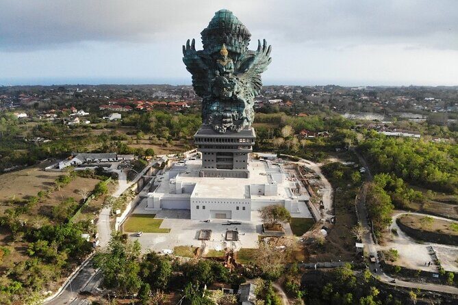 South Bali Tour: Watersport, GWK, Uluwatu Sunset, and Kecak Dance - Final Thoughts