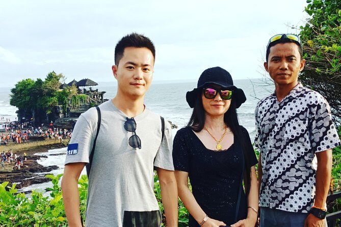 South Bali Uluwatu and Tanah Lot Temple Tour - The Sum Up