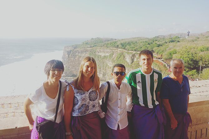 South Bali Uluwatu and Tanah Lot Temple Tour - FAQ