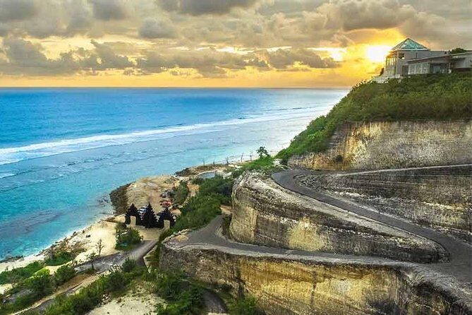 South Bali & Uluwatu Tour - Exploring the Itinerary