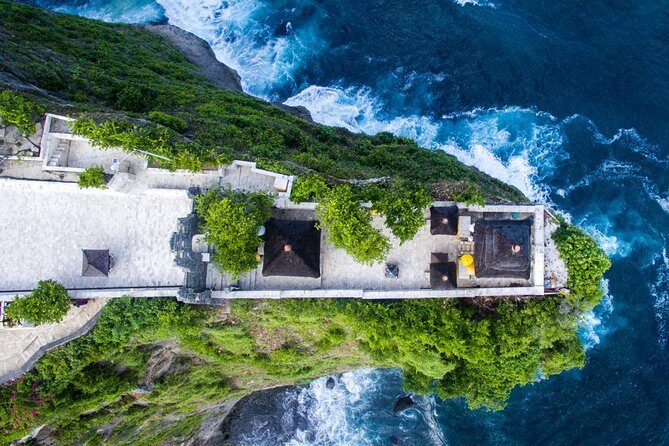 South Bali & Uluwatu Tour - Practical Tips for Your Day