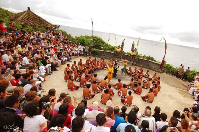 South Bali & Uluwatu Tour - Authentic Experiences vs. Tour Limitations