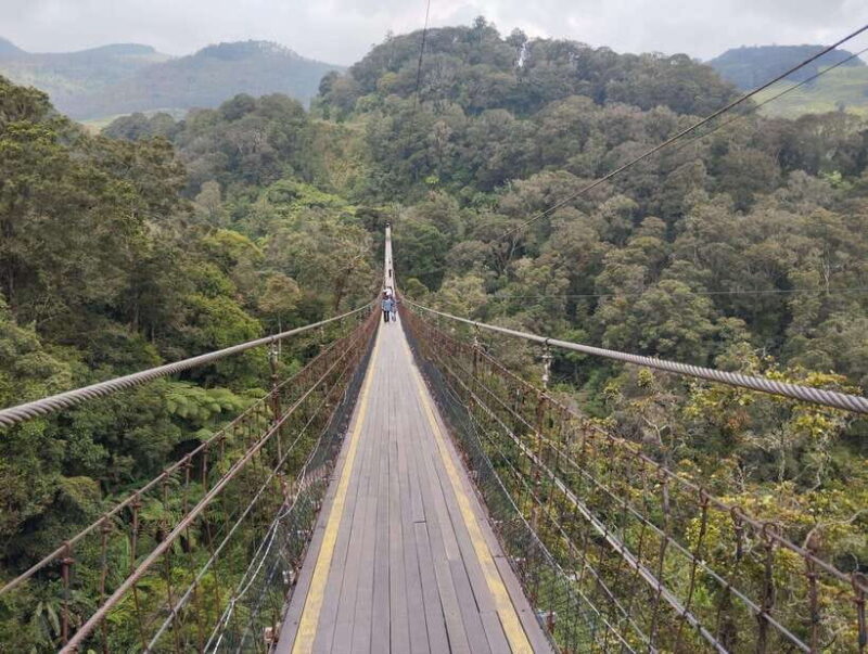 SOUTH BANDUNG CUSTOMIZED TOUR : CIWIDEY/PENGALENGAN - Key Points