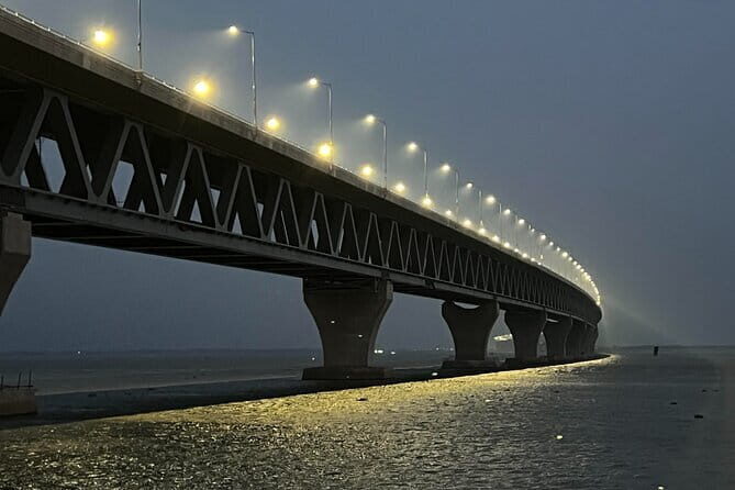South Bangla Full Day Tour - Key Points