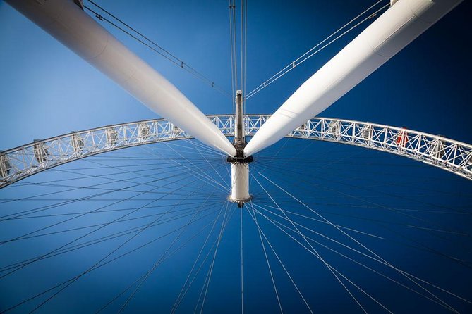 South Bank Photography Tour - Small Group - Practical Details and Tips