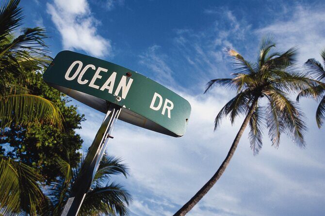 South Beach Art Deco Highlights and The Wolfsonian Museum Tour - Key Points