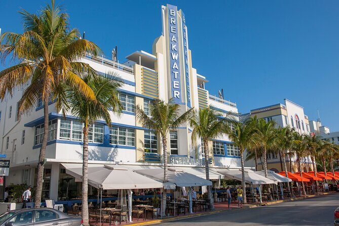 South Beach Art Deco Highlights and The Wolfsonian Museum Tour - Final Thoughts