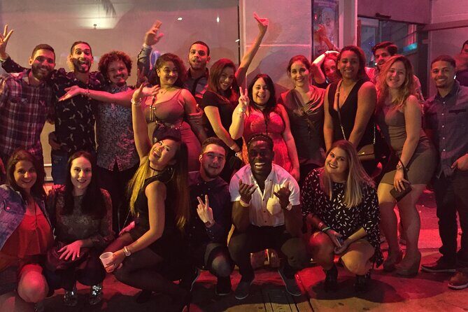 South Beach Club Crawl - Practical Details and Considerations
