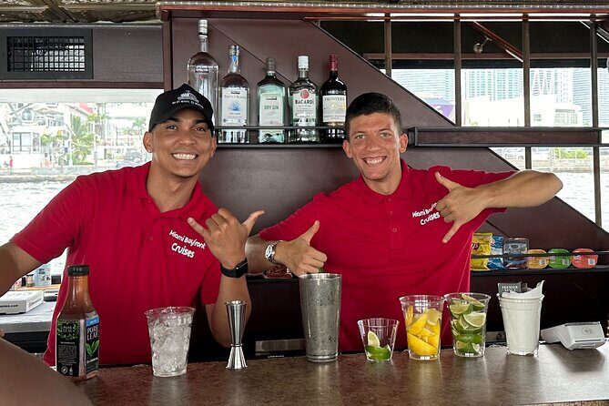 South Beach Cruise of Millionaires Homes and Miami Skyline - Final Thoughts: Is It Worth It?