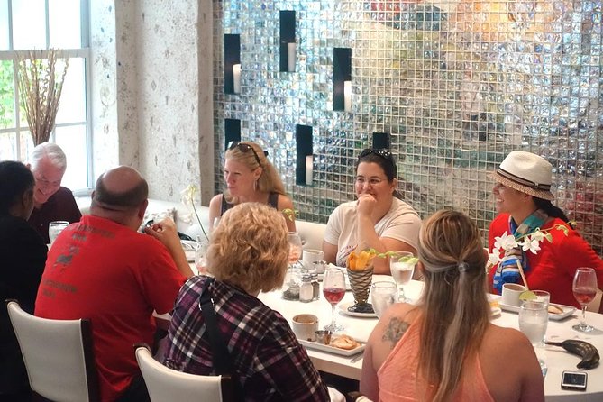 South Beach Cultural Food and Walking Tour - Introduction
