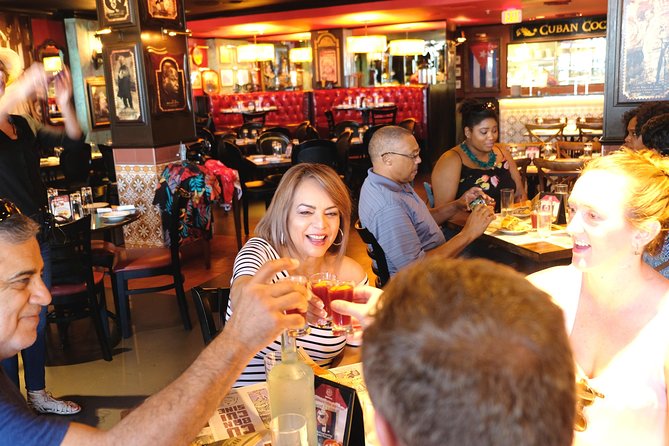 South Beach Cultural Food and Walking Tour - What to Expect From the South Beach Cultural Food and Walking Tour