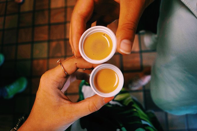 South Beach Cultural Food and Walking Tour - The Sum Up