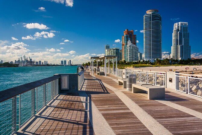 South Beach Like A Local Bike Tour - Analyzing the Value