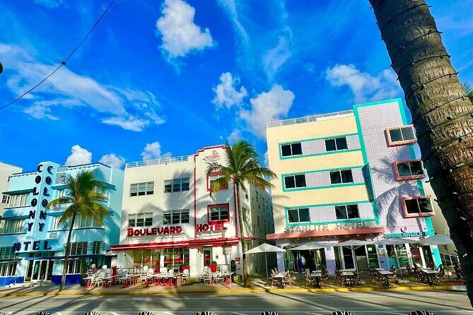 South Beach Like A Local Bike Tour - Final Thoughts: The Practical Choice for an Authentic Miami Experience