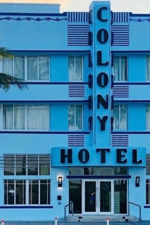 South Beach Miami Beach: Cocktails and Bites Tour - Who Will Enjoy This Tour?