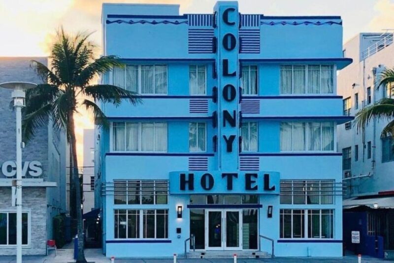 South Beach Miami Beach: Cocktails and Bites Tour - The Sum Up