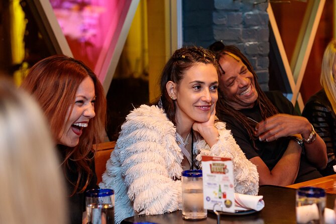 South Beach Miami Food & Fun Art Deco Food Tour - What Travelers Say