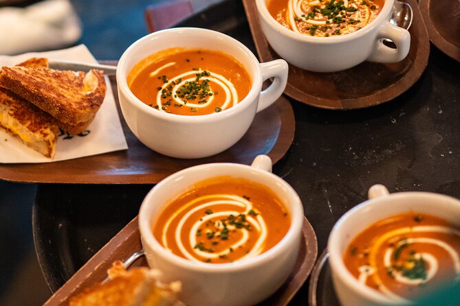 South Beach Miami Food & Fun Art Deco Food Tour - Who Should Consider This Tour?