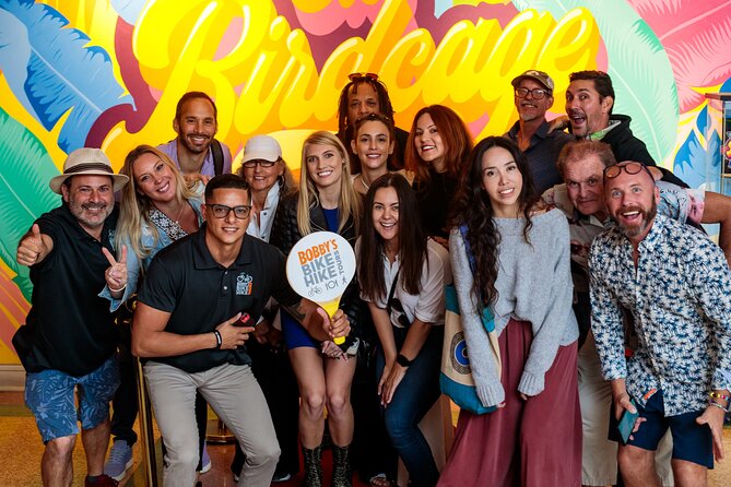 South Beach Miami Food & Fun Art Deco Food Tour - FAQ