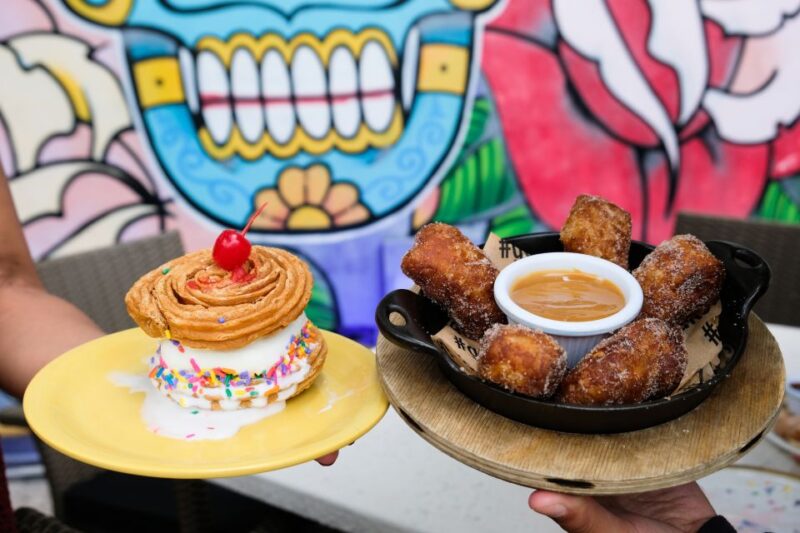 South Beach Sweets Tour: Donuts, Pastelitos, and Patisseries - FAQ