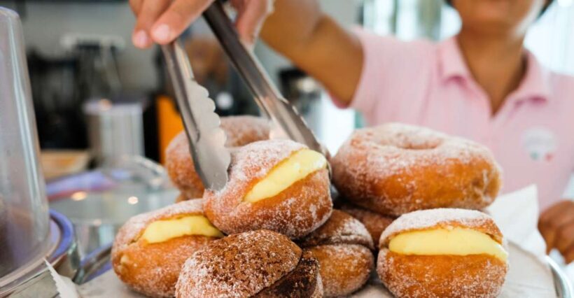 South Beach Sweets Tour: Donuts, Pastelitos, and Patisseries - Who Will Love This Tour?