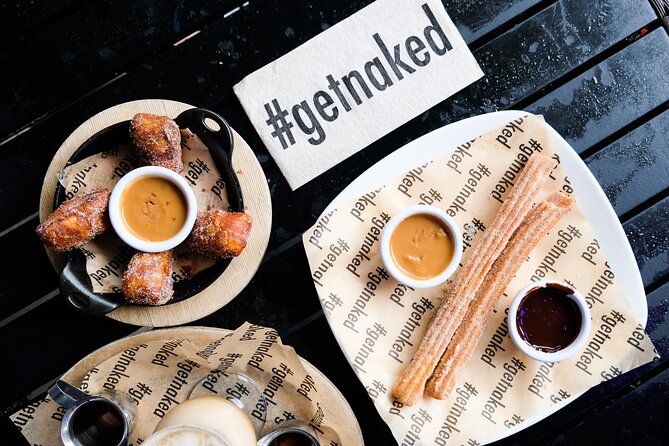 South Beach Sweets Tour: Donuts, Pastelitos, and Patisseries - Health and Safety Considerations