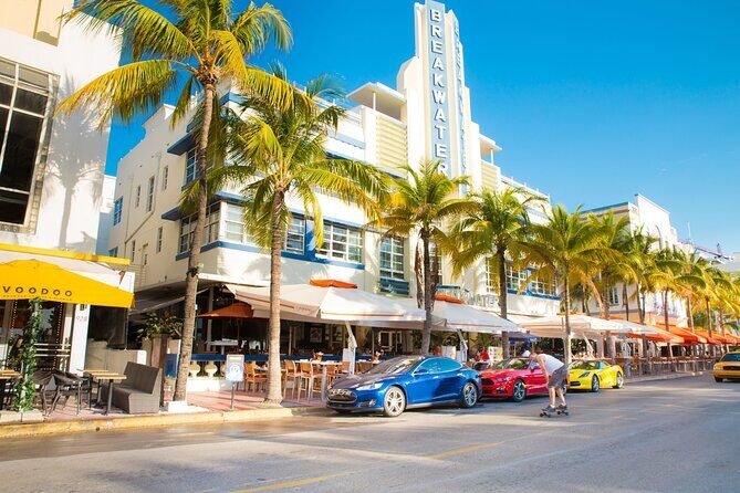 South Beach Top Highlights Tour with Lincoln Rd and Espanola Way - The Reviews Say It All